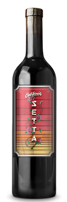 Discover The Best California Red By Cedric the Entertainer | Smith Devereux